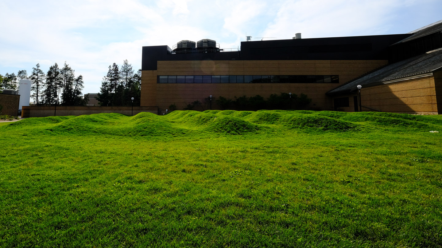 Campus Map | Campus Information