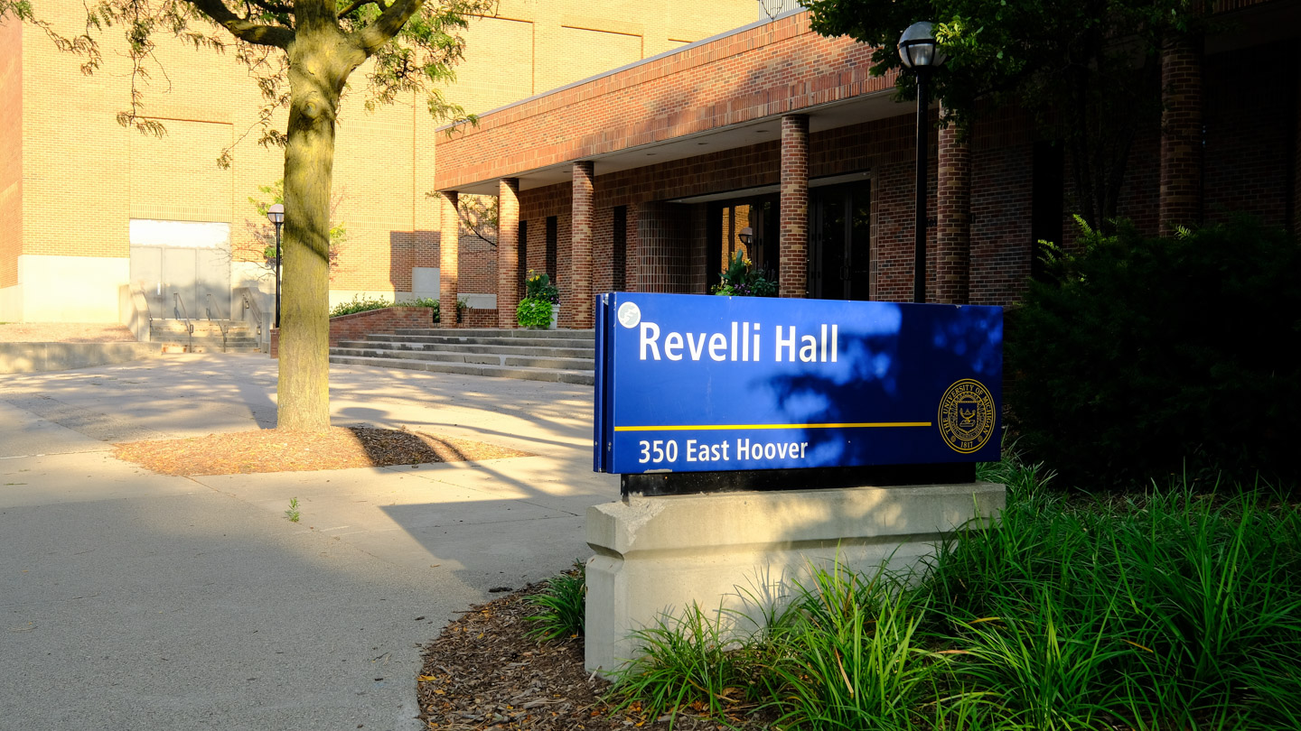 Campus Map | Campus Information