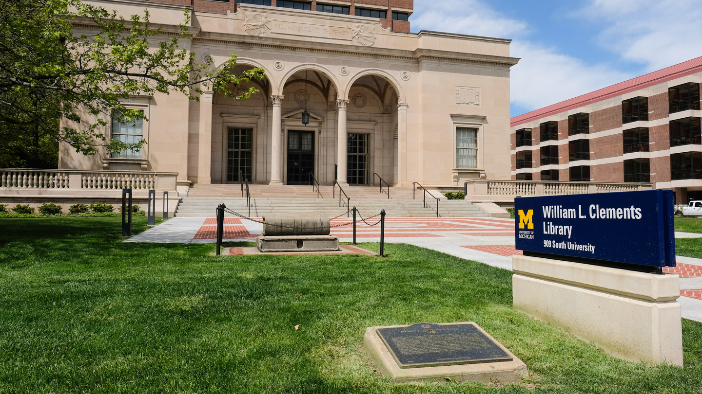 Campus Map | Campus Information