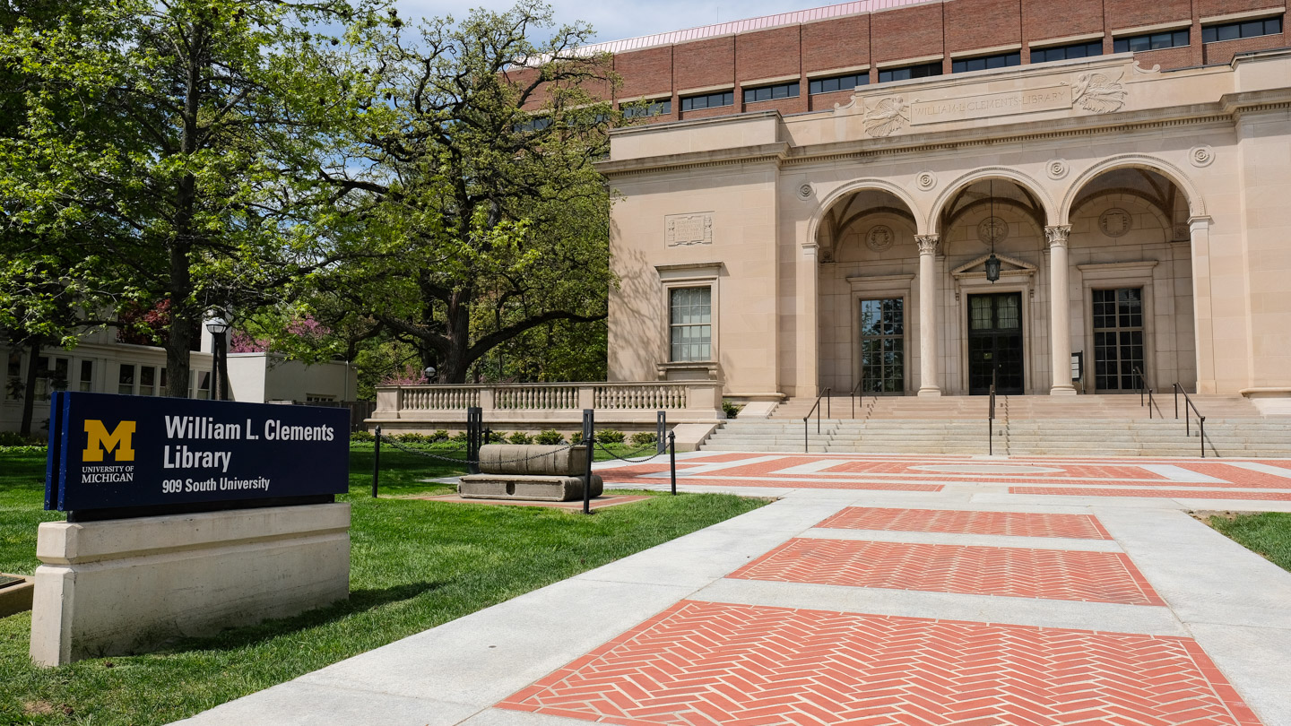 Campus Map | Campus Information