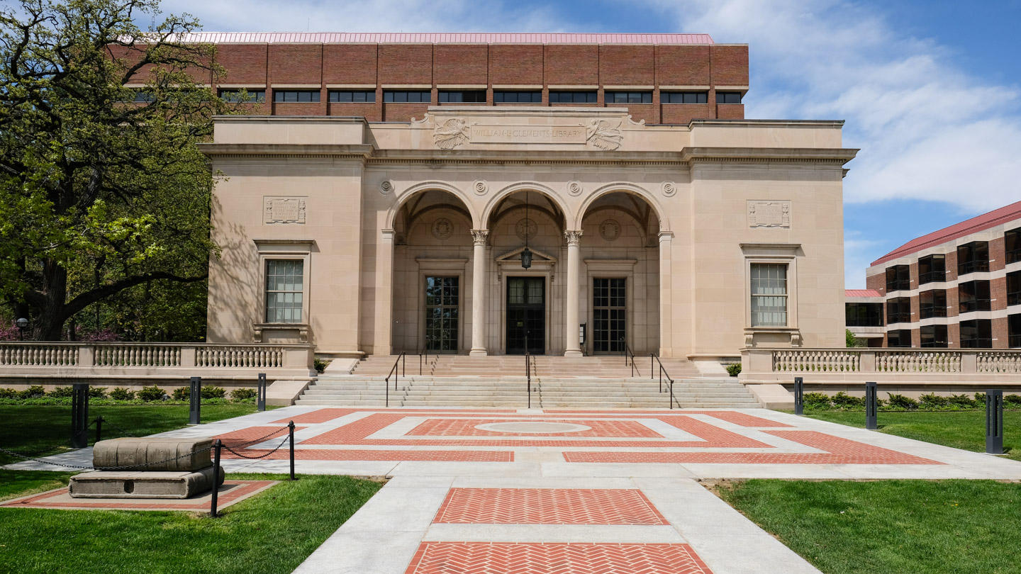 Campus Map | Campus Information