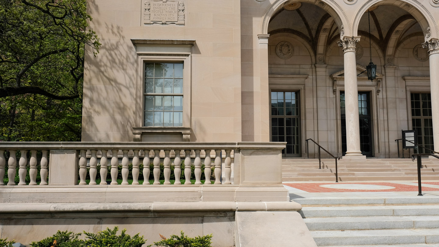 Campus Map | Campus Information