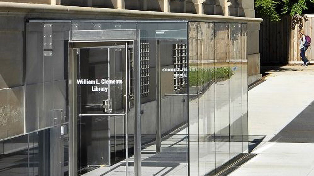 Campus Map | Campus Information