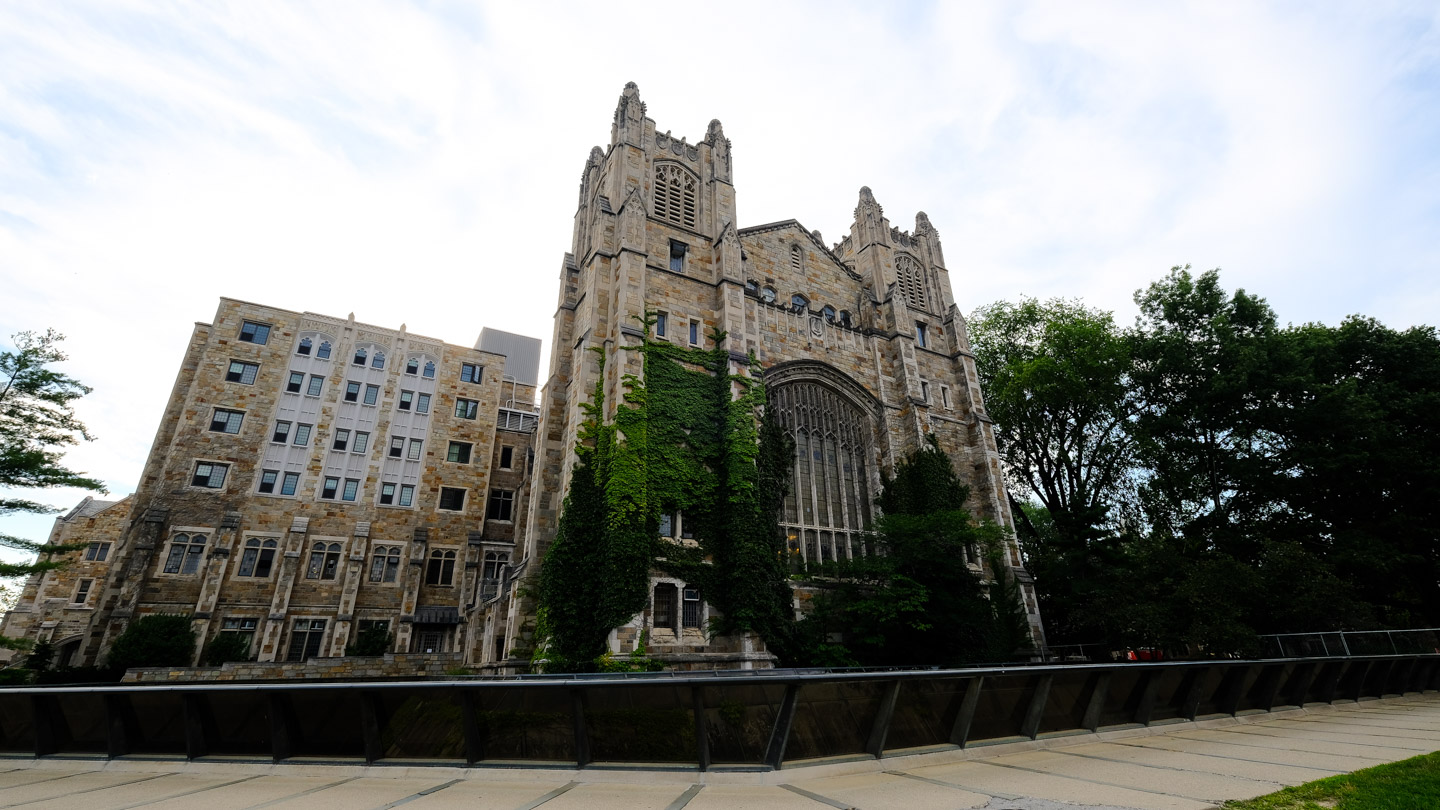 Campus Map | Campus Information