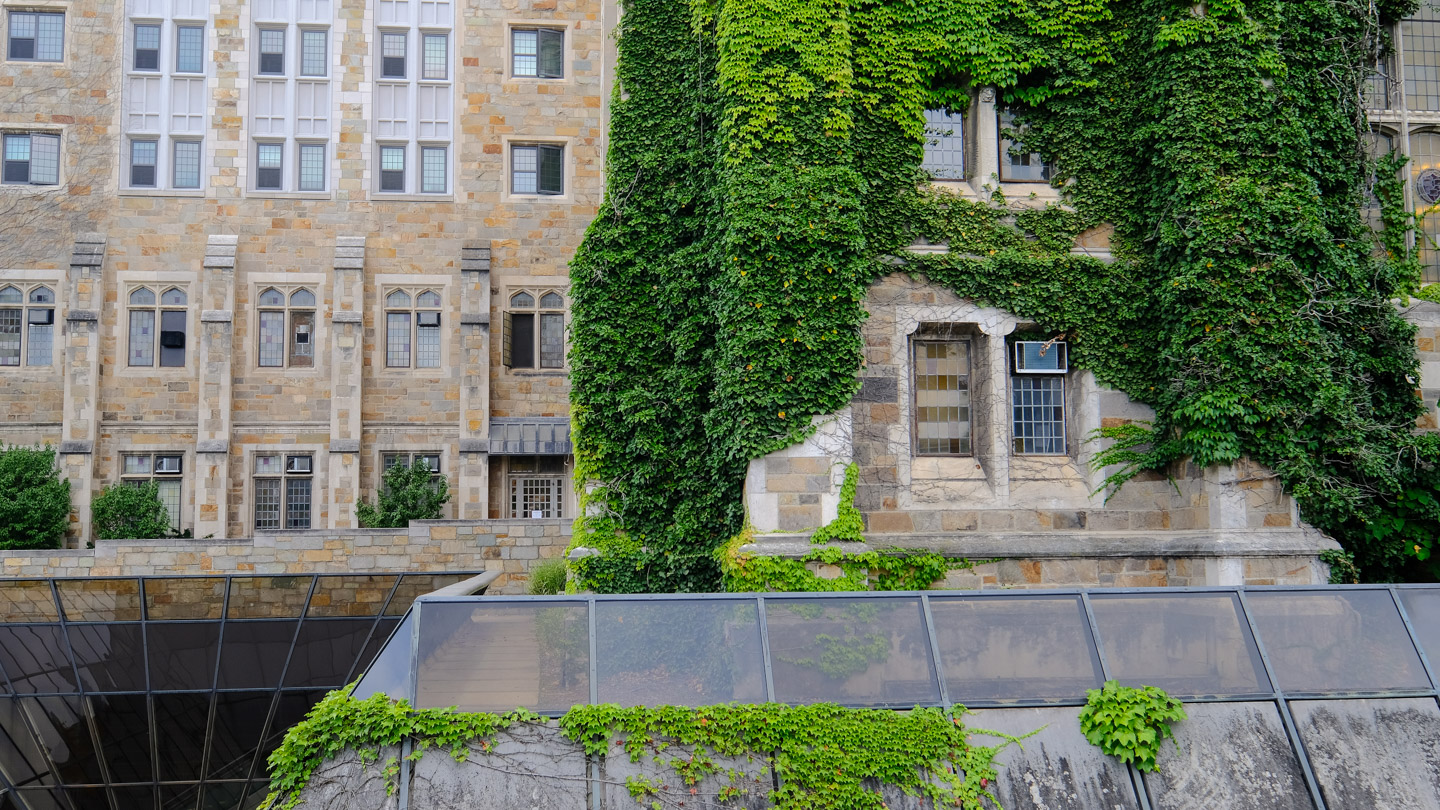 Campus Map | Campus Information