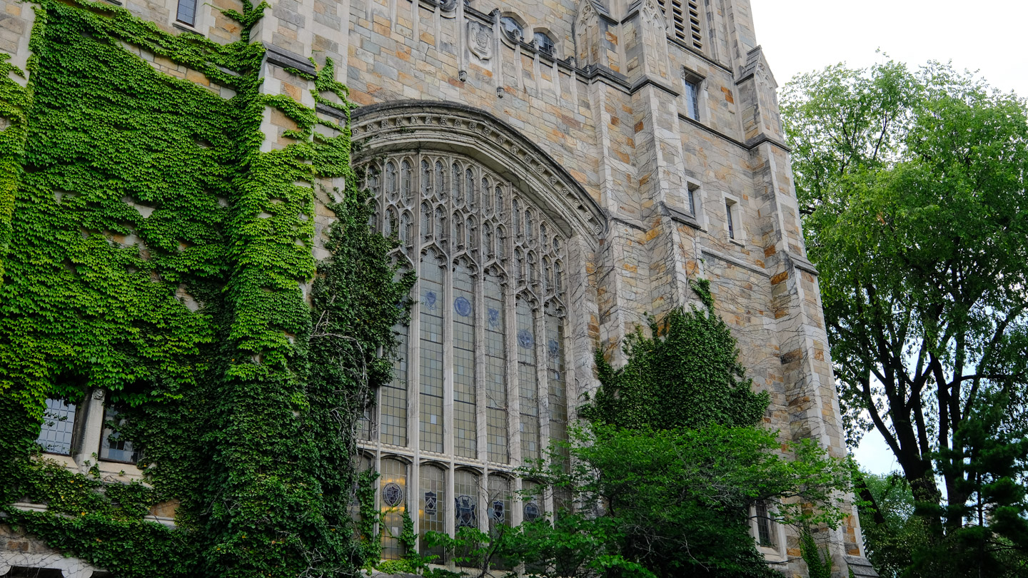 Campus Map | Campus Information