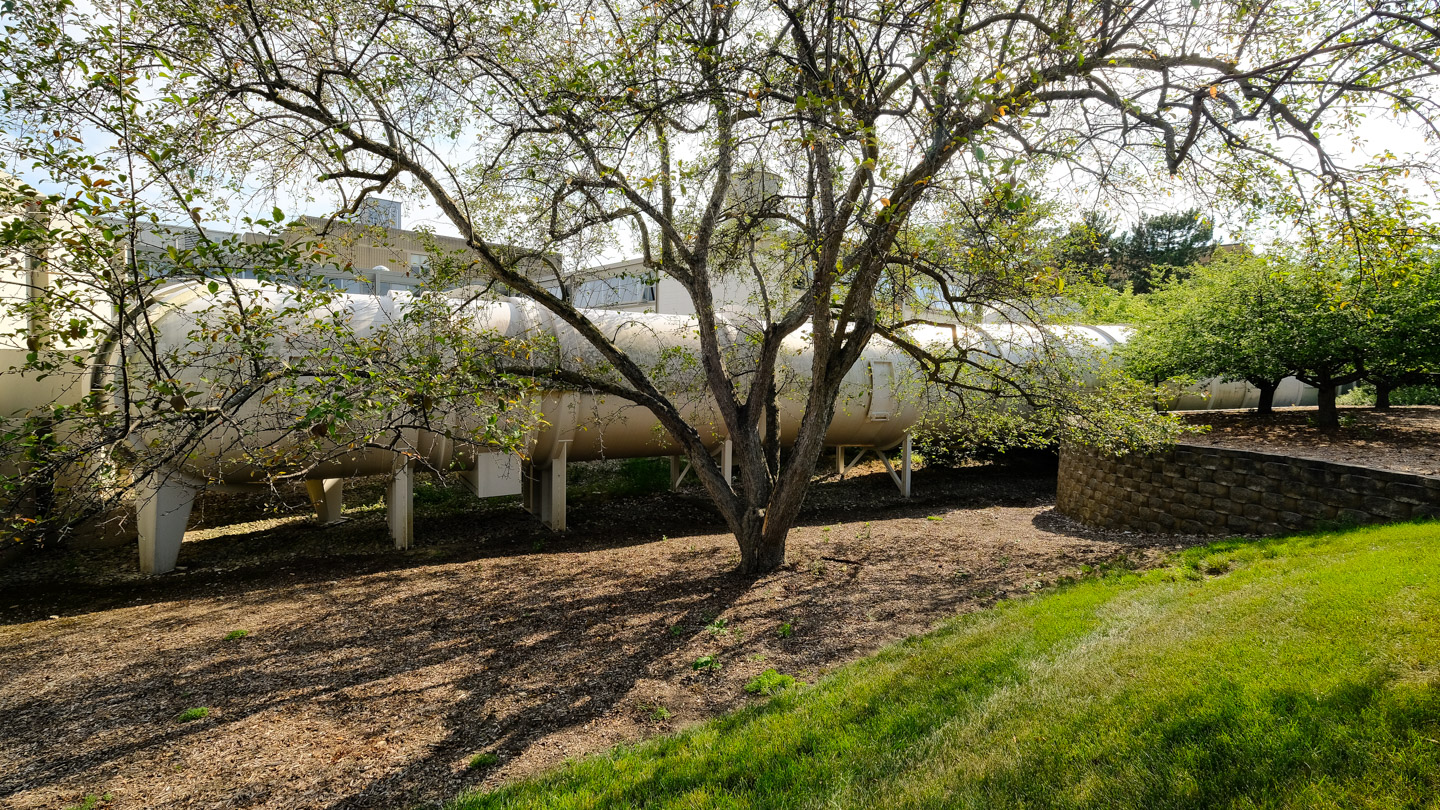 Campus Map | Campus Information