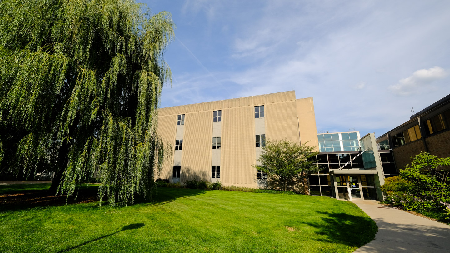 Campus Map | Campus Information
